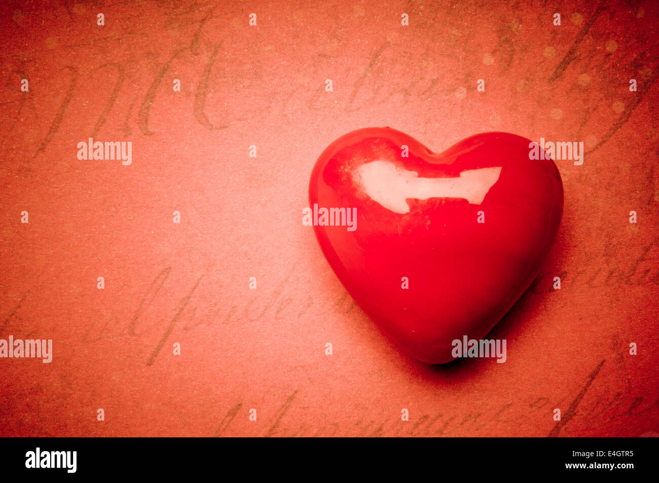 Il nostro cuore immagini e fotografie stock ad alta risoluzione - Alamy