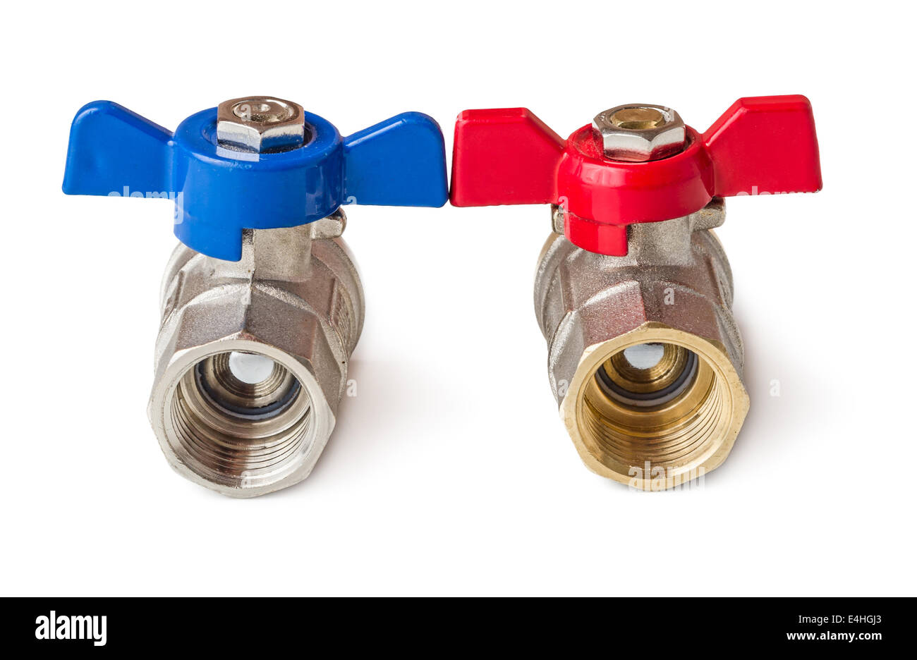 Valvole dell'acqua immagini e fotografie stock ad alta risoluzione - Alamy