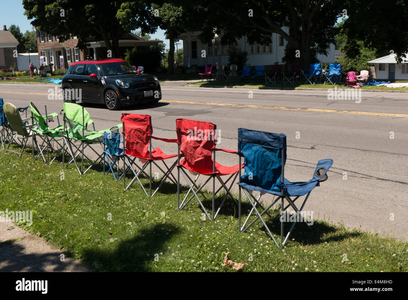 Percorso della parata immagini e fotografie stock ad alta risoluzione ...