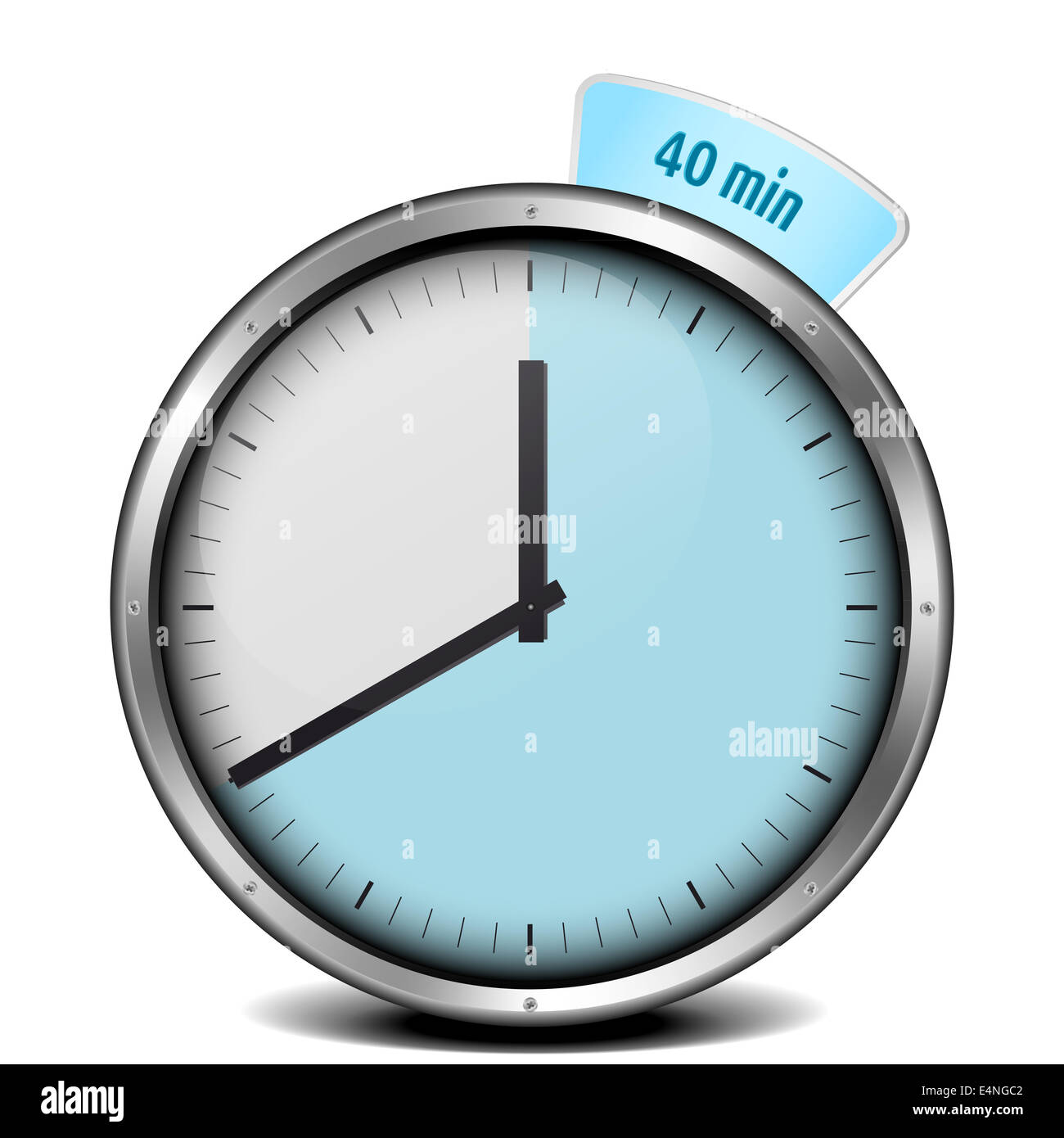 Race timer immagini e fotografie stock ad alta risoluzione - Alamy