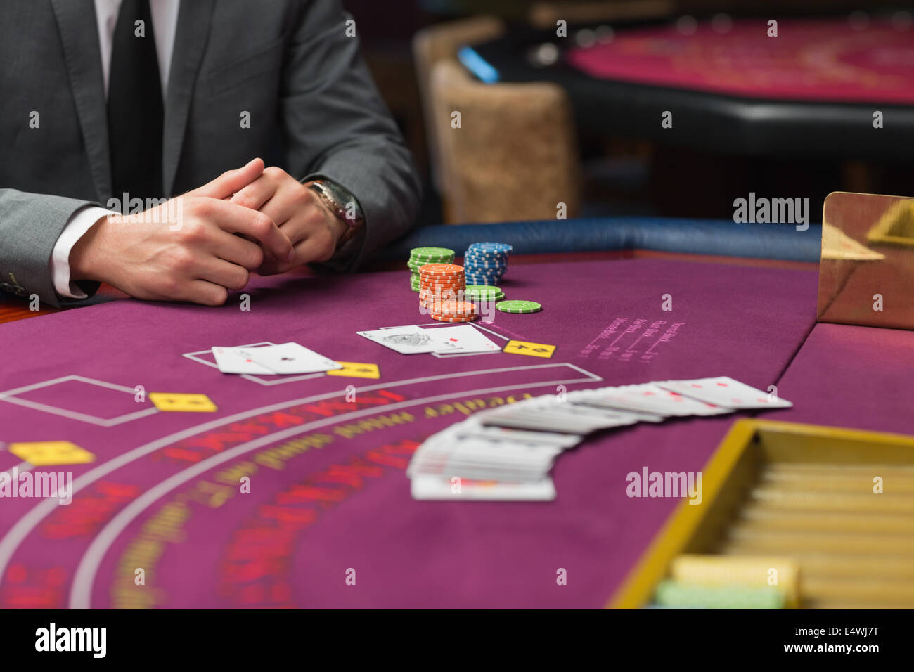 Sessione di gioco immagini e fotografie stock ad alta risoluzione - Alamy