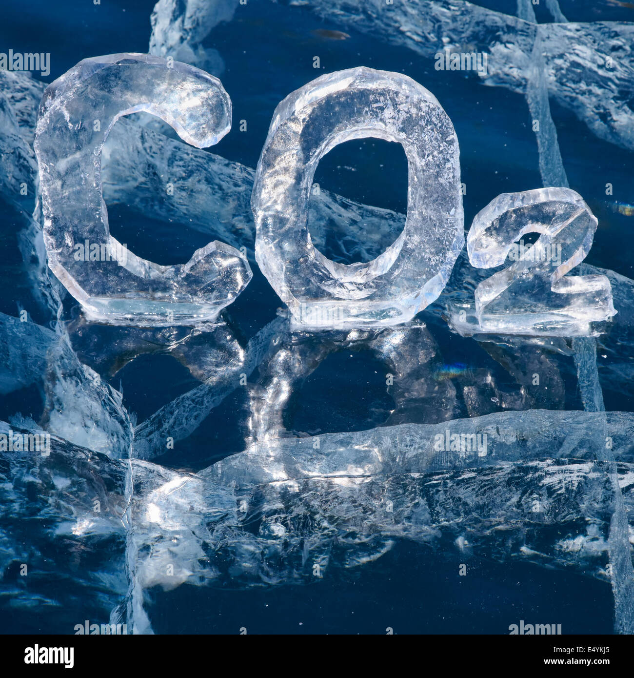 Co2 diossido di carbonio immagini e fotografie stock ad alta ...