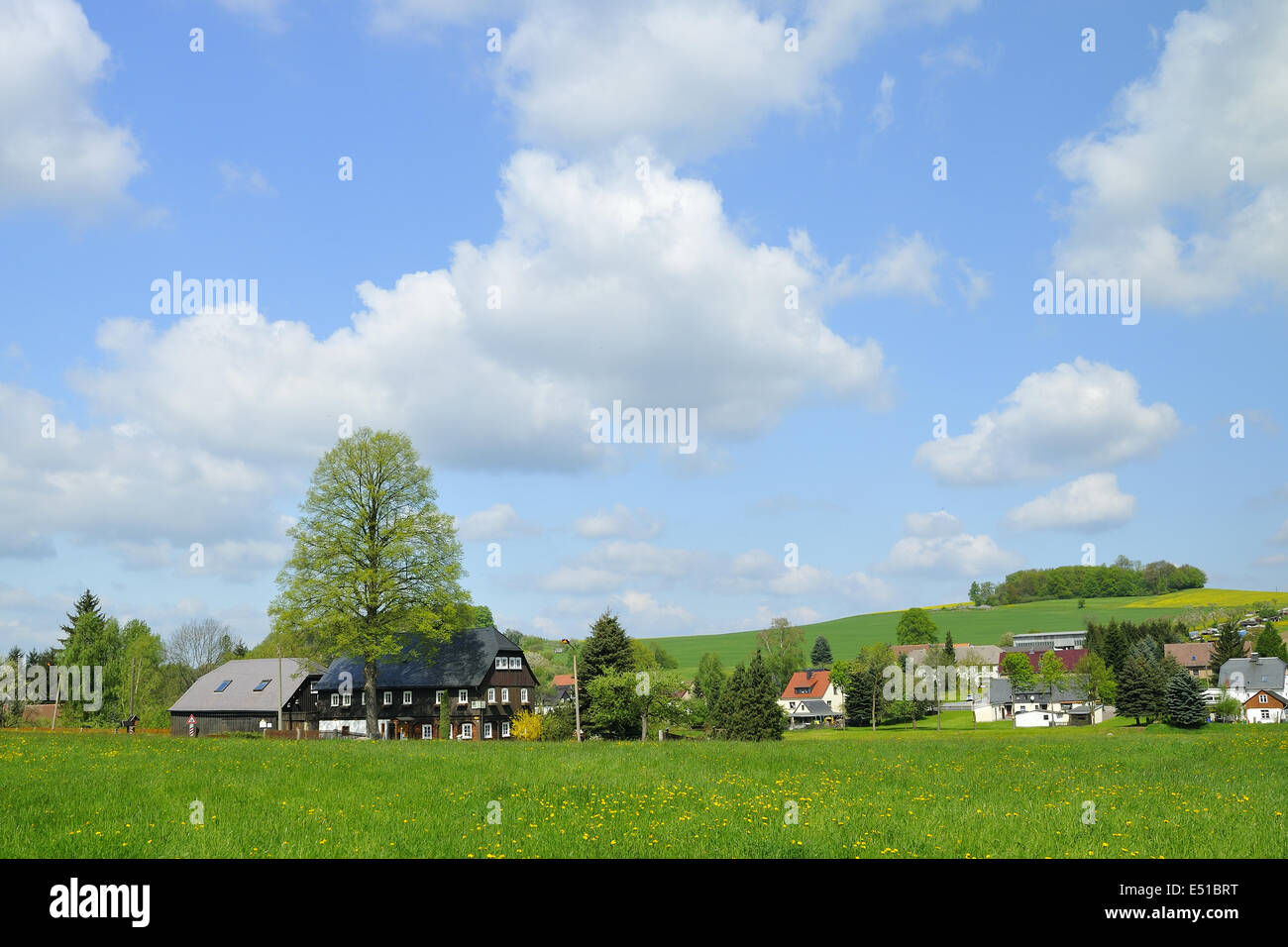 Sundials village immagini e fotografie stock ad alta risoluzione - Alamy