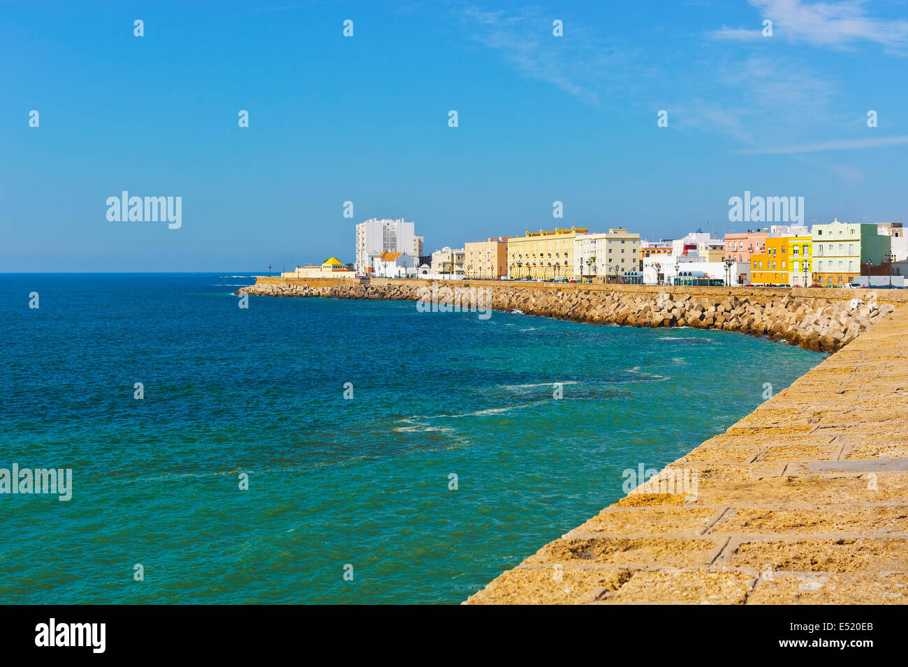 Porta di cadice immagini e fotografie stock ad alta risoluzione - Alamy