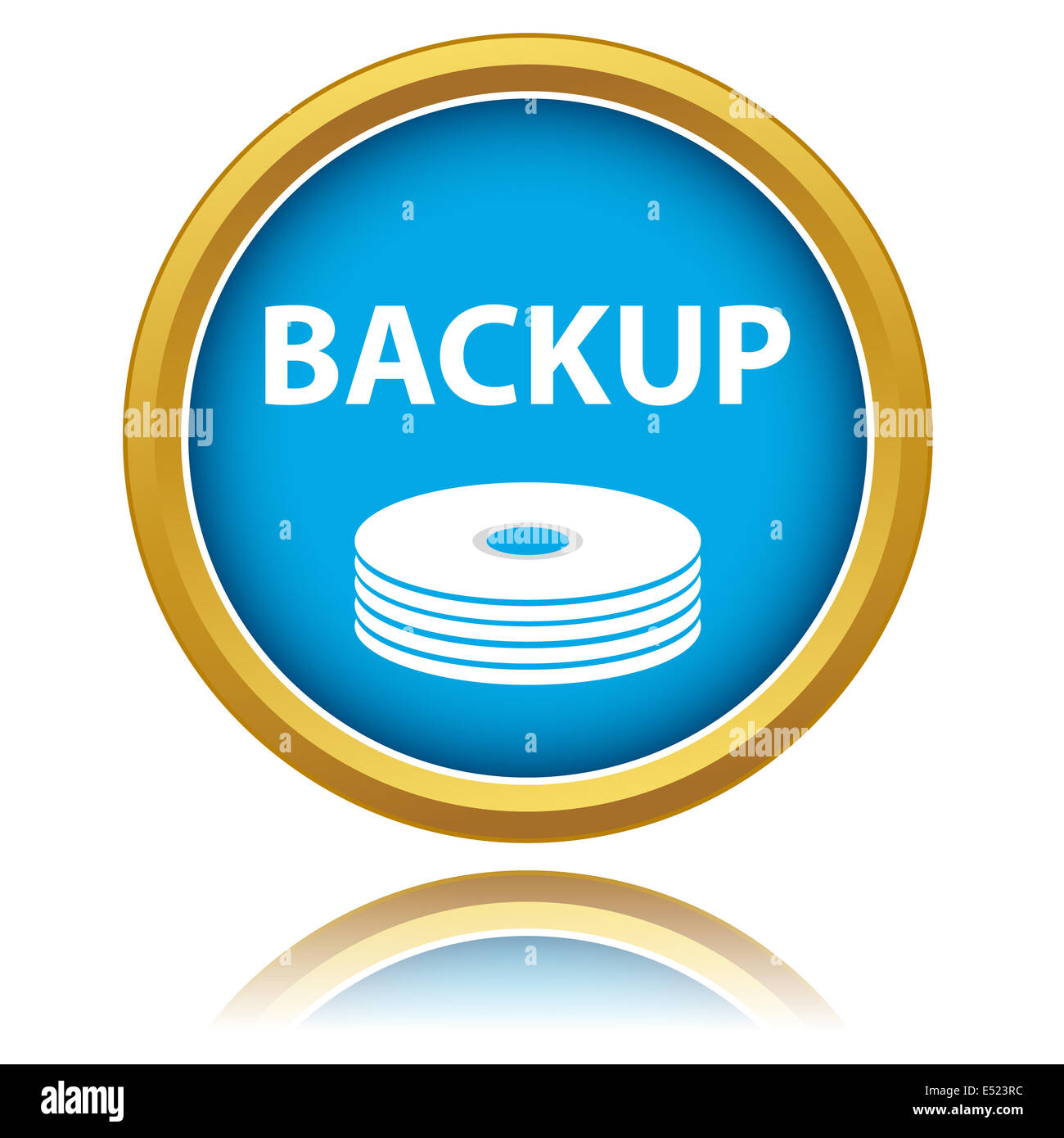 Software di backup Immagini senza sfondo e Foto Stock ritagliate - Alamy