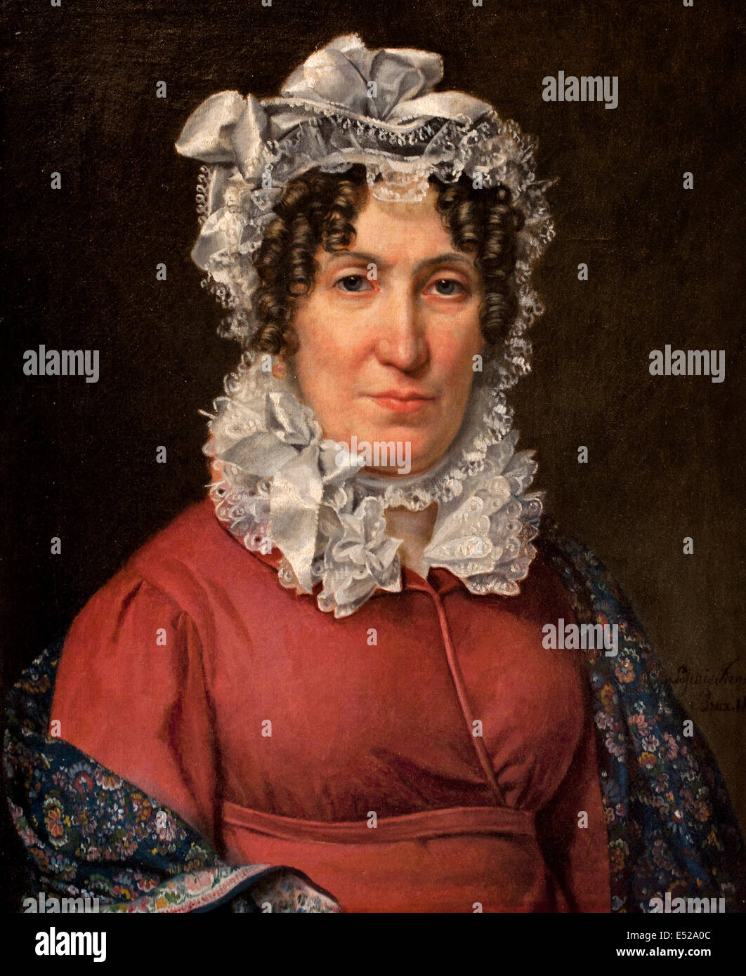 Pittore scortese immagini e fotografie stock ad alta risoluzione - Alamy