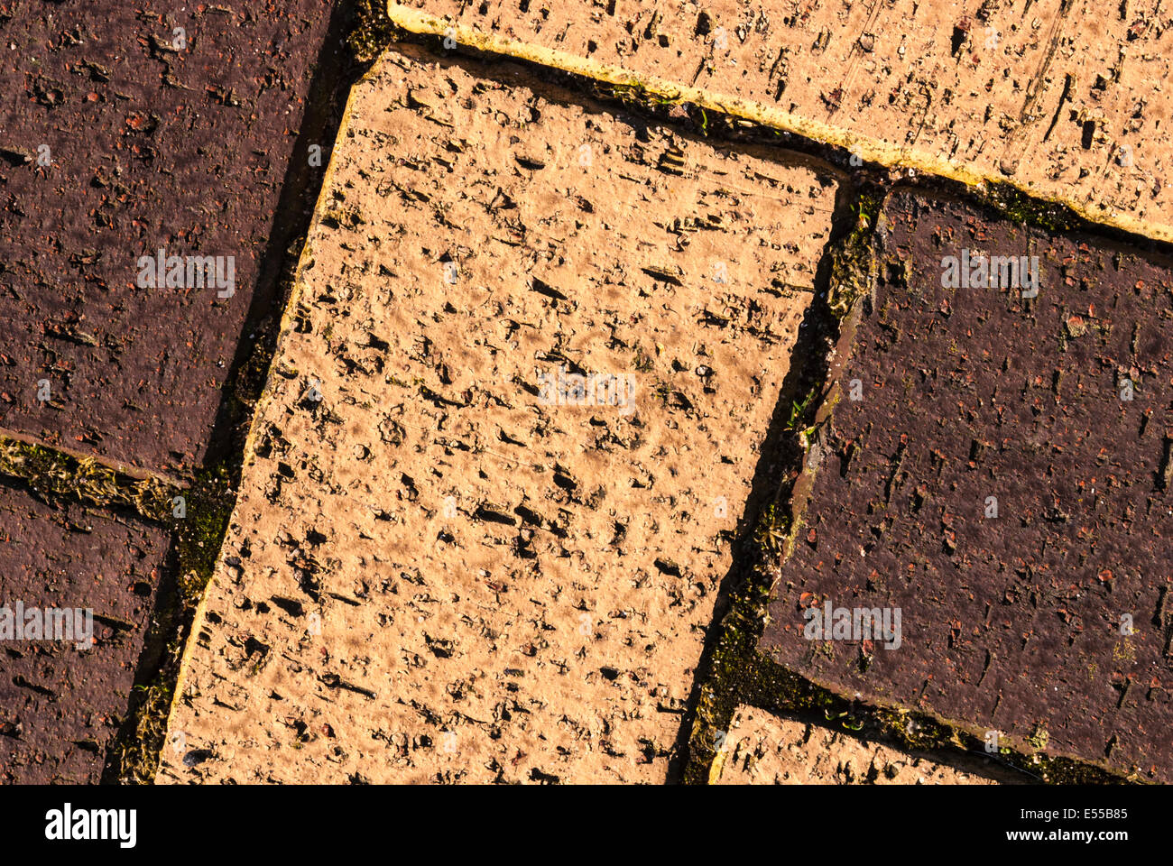 Modelli di muratura immagini e fotografie stock ad alta risoluzione - Alamy