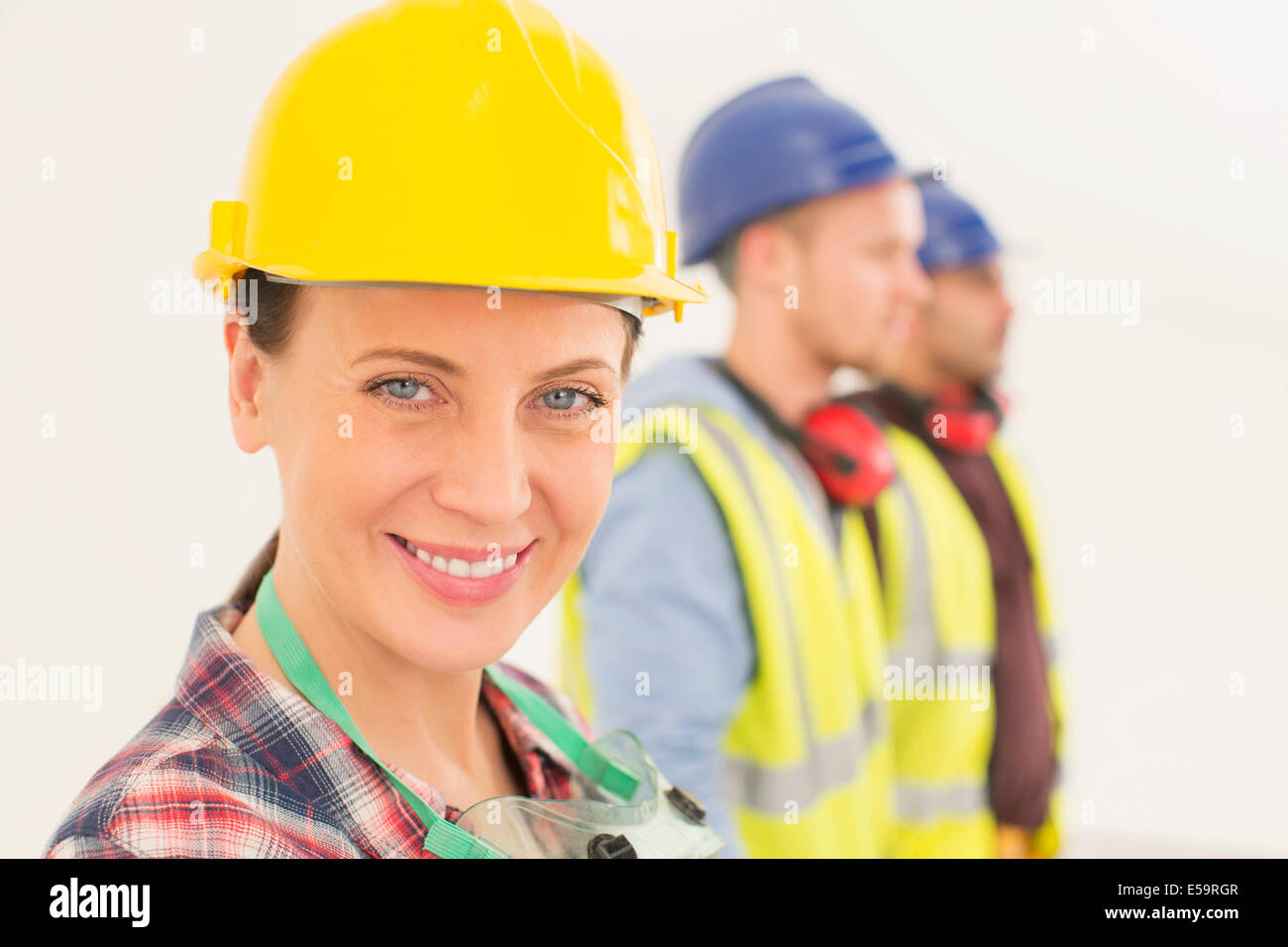 Caiaalamy operaio edile immagini e fotografie stock ad alta risoluzione ...