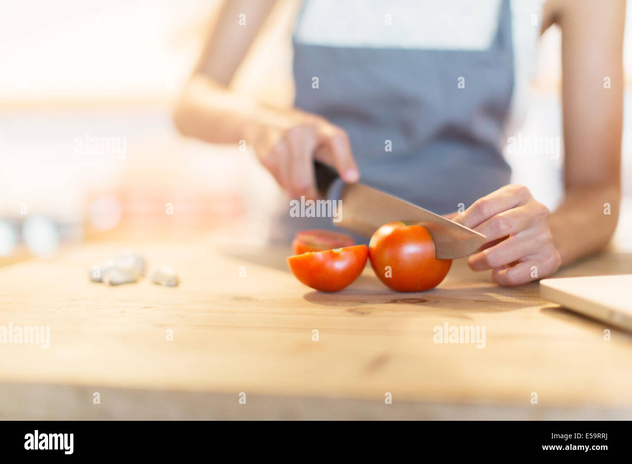Uso della cucina immagini e fotografie stock ad alta risoluzione - Alamy