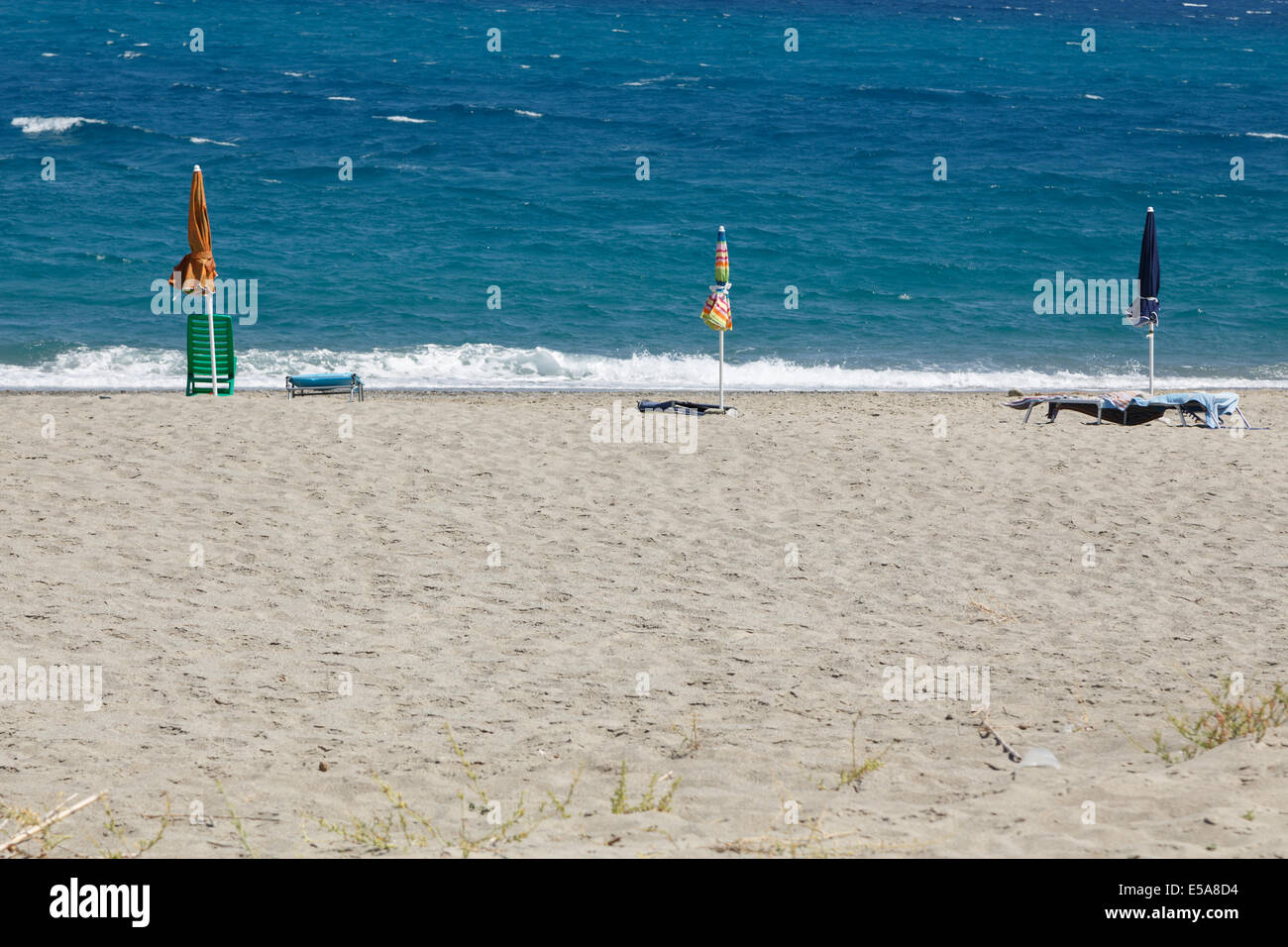 Mare ionio immagini e fotografie stock ad alta risoluzione - Alamy