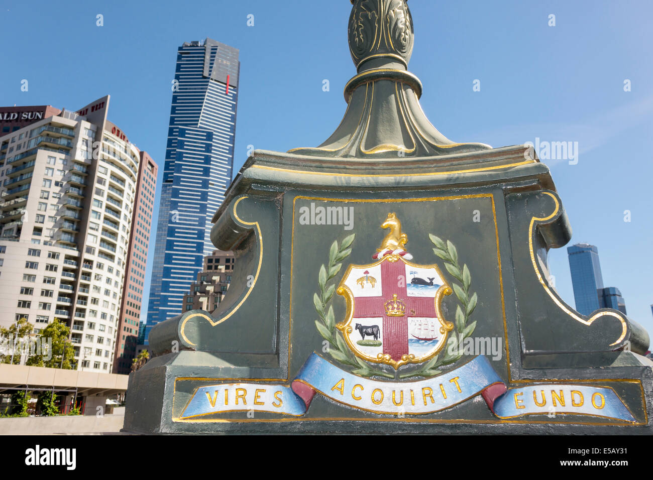 Torre eureka immagini e fotografie stock ad alta risoluzione - Alamy