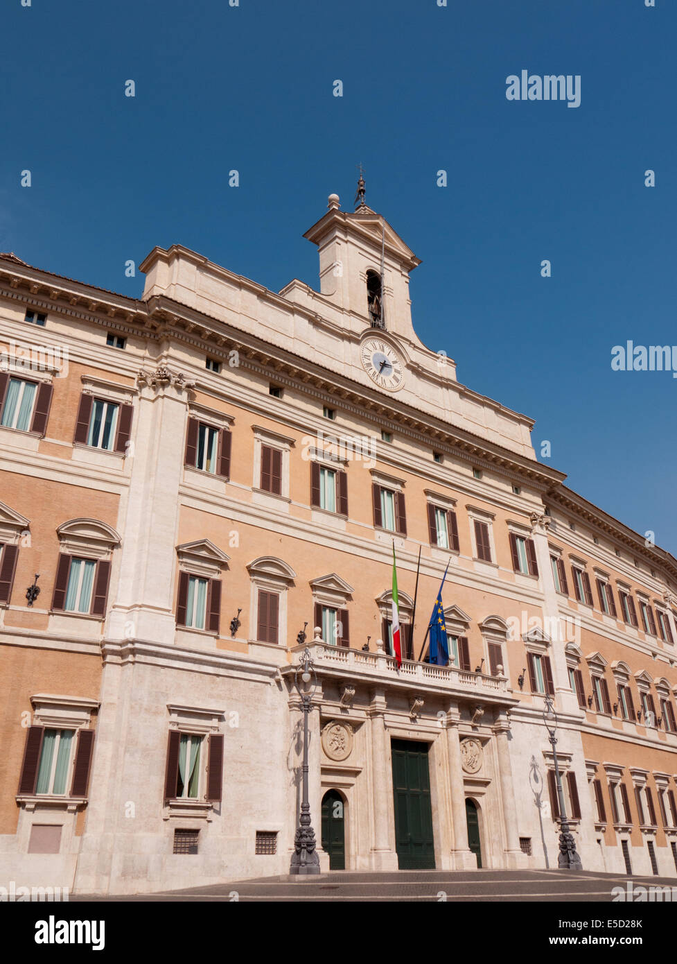 Parlamento italia immagini e fotografie stock ad alta risoluzione - Alamy