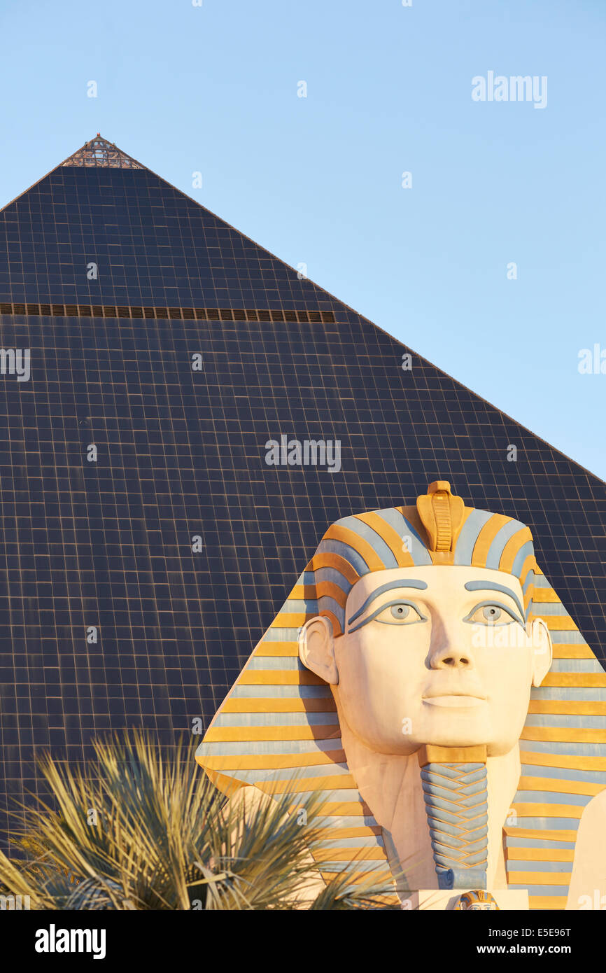 Pictured the pyramid shaped hotel exterior by architect veldon simpson ...