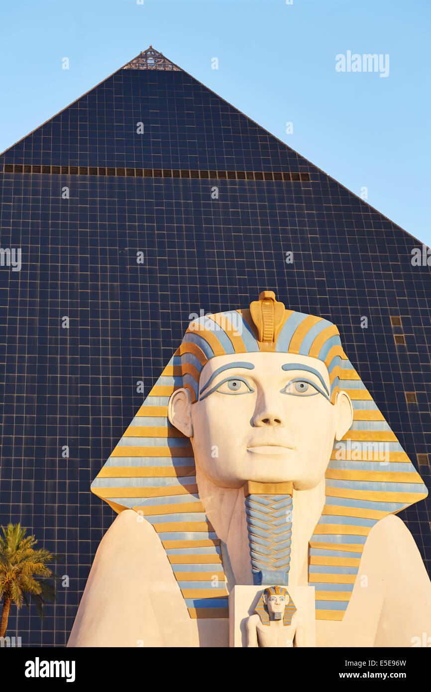 Pictured the pyramid shaped hotel exterior by architect veldon simpson ...