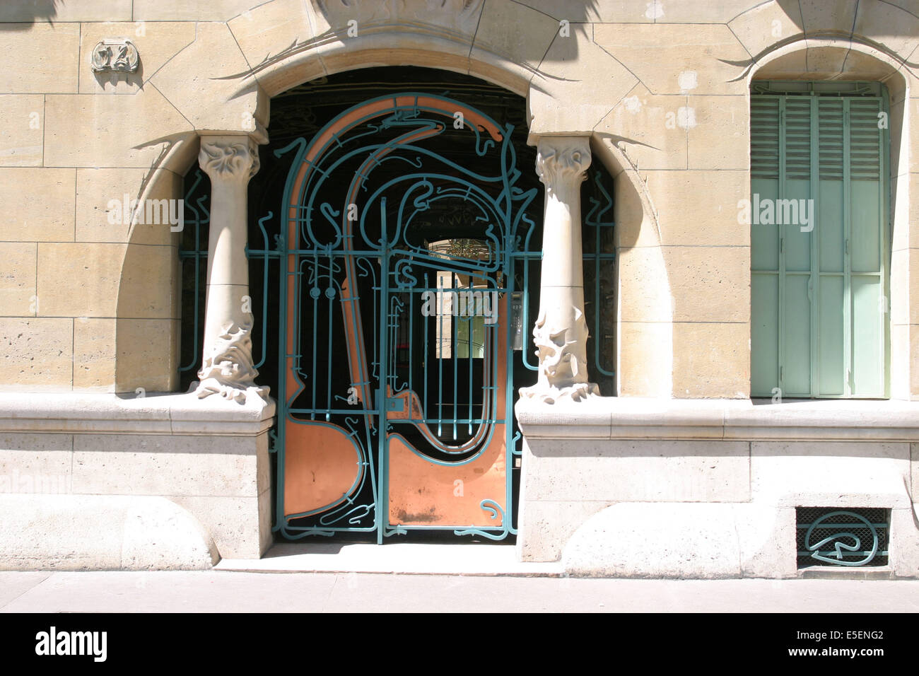Castel beranger immagini e fotografie stock ad alta risoluzione - Alamy