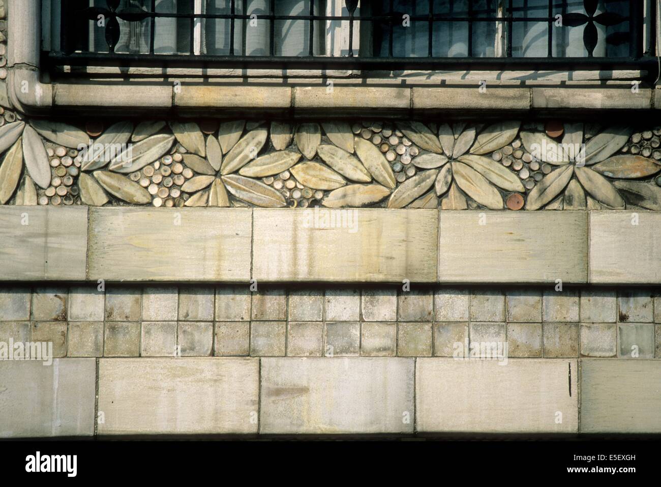 25 Rue Franklin Immagini & 25 Rue Franklin Fotos Stock - Alamy