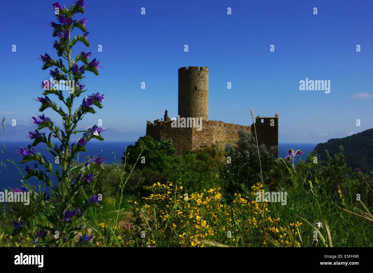 Noli liguria immagini e fotografie stock ad alta risoluzione - Alamy