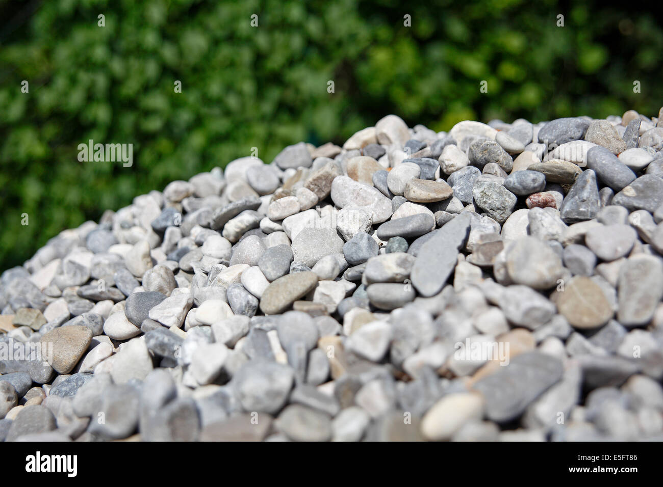 Ghiaia beige immagini e fotografie stock ad alta risoluzione - Alamy