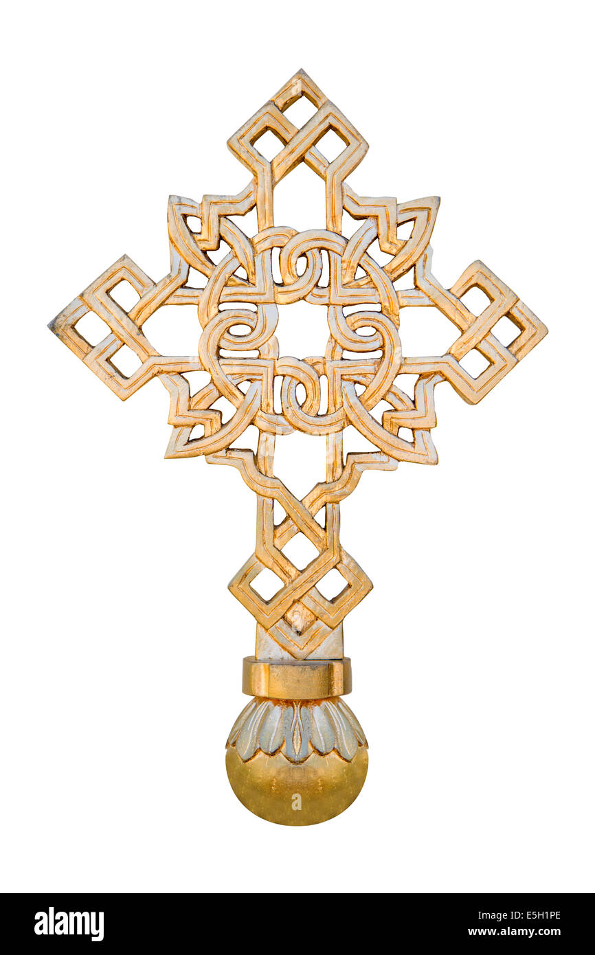 Simbolo icona croce cristiana Immagini senza sfondo e Foto Stock ...