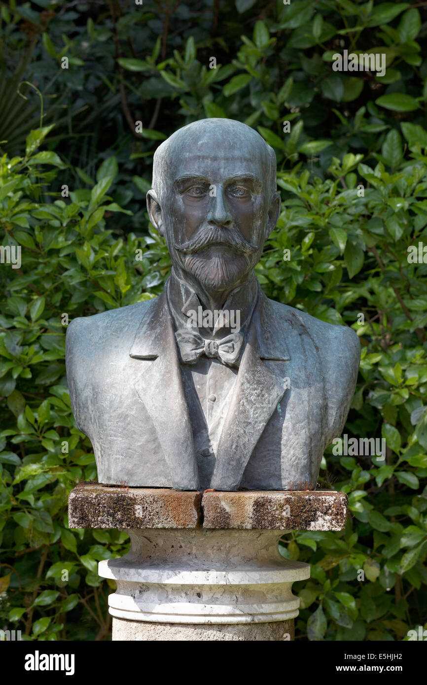 Villa whitaker immagini e fotografie stock ad alta risoluzione - Alamy