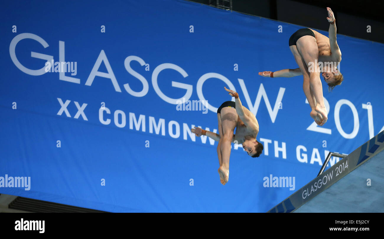 Domonic bedggood dell'australia immagini e fotografie stock ad alta ...