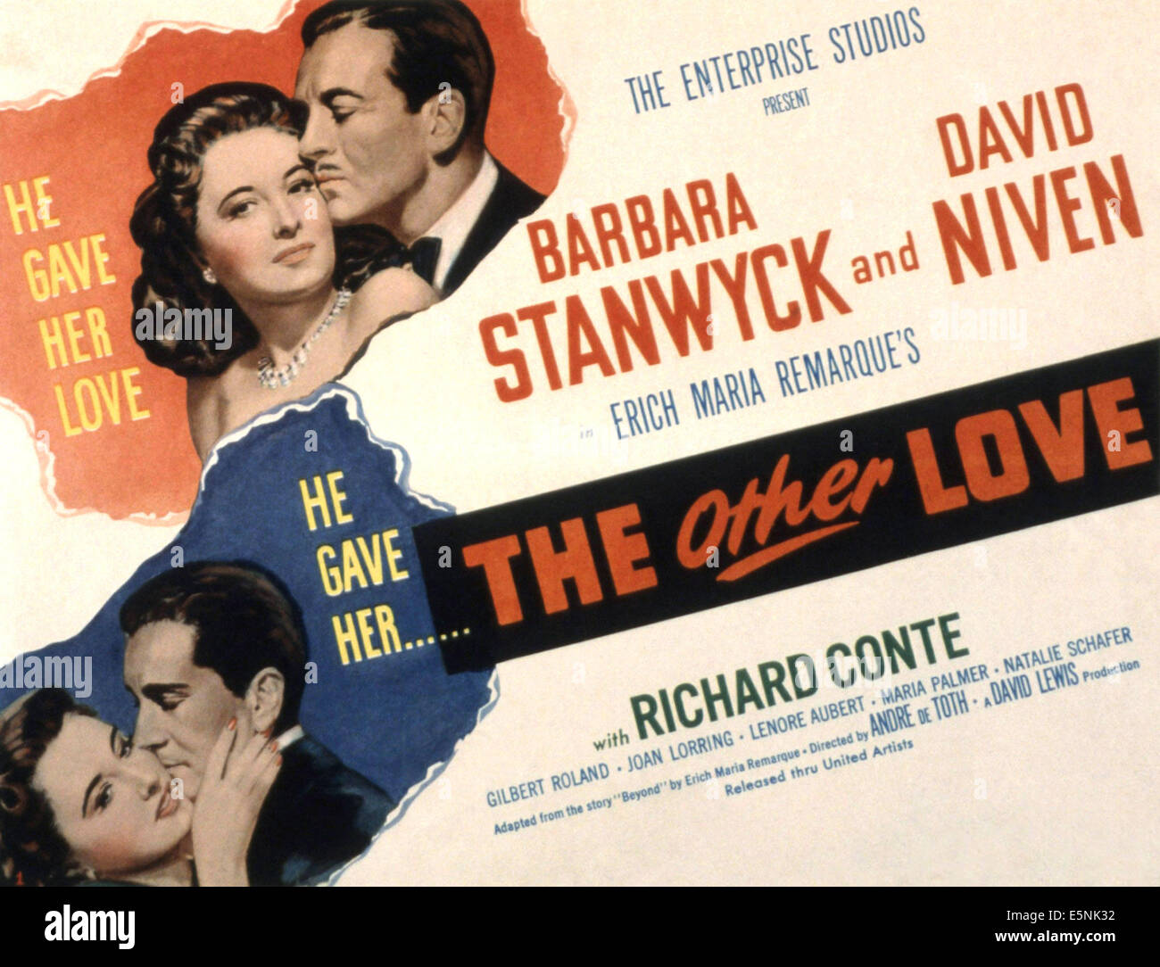 Barbara niven immagini e fotografie stock ad alta risoluzione - Alamy