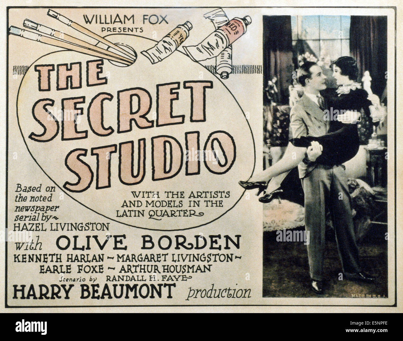 20th century fox studio immagini e fotografie stock ad alta risoluzione - Alamy