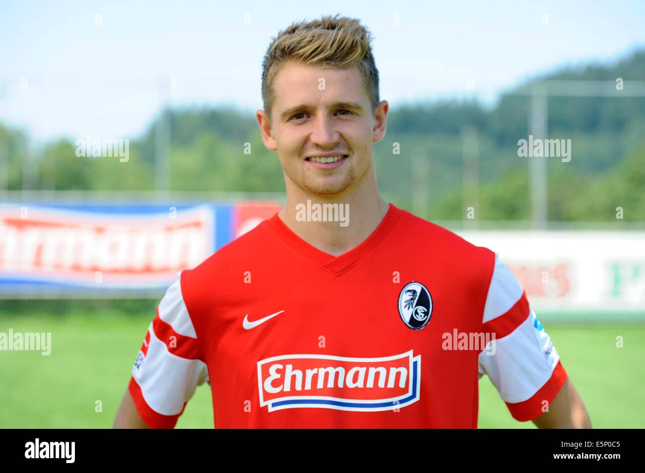 Immanuel hohn immagini e fotografie stock ad alta risoluzione - Alamy