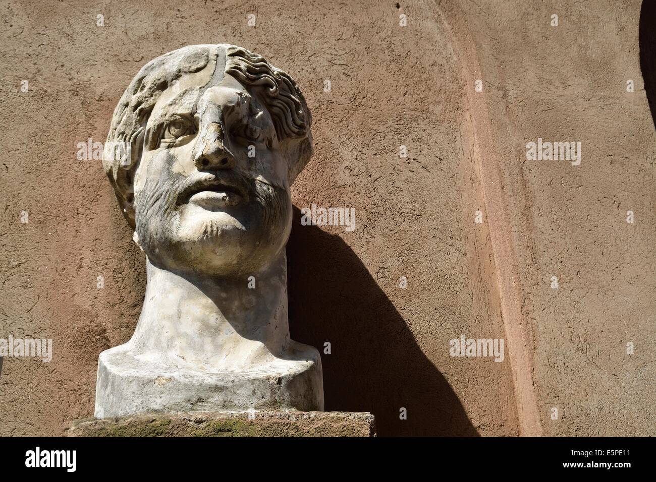 Mausoleo di adriano roma immagini e fotografie stock ad alta ...