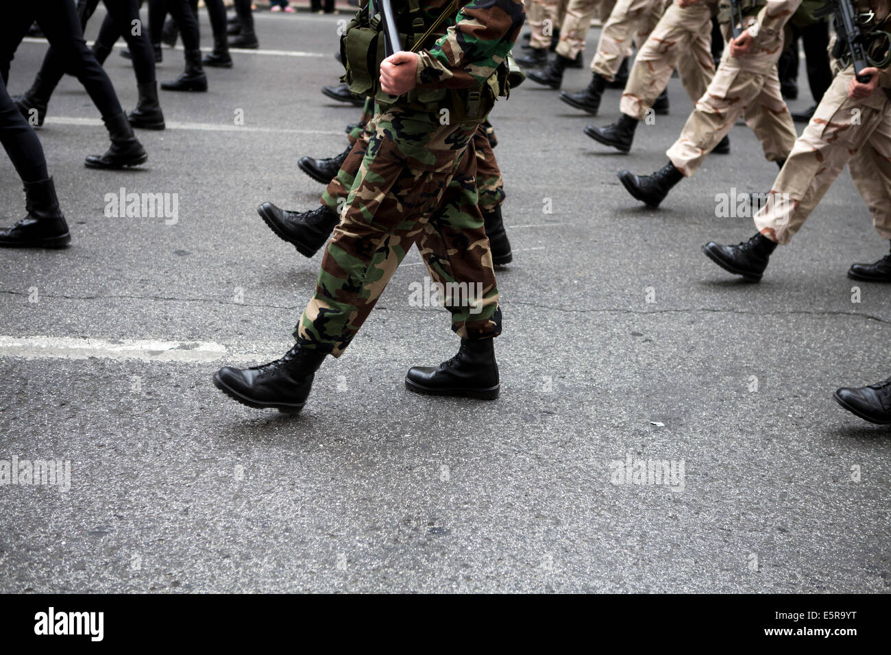 Uniforme dell'esercito greco immagini e fotografie stock ad alta ...