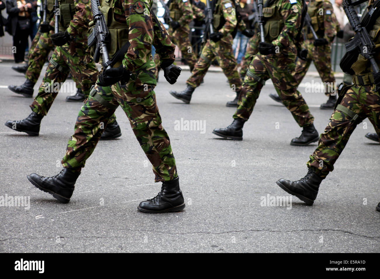 Forze armate greche immagini e fotografie stock ad alta risoluzione - Alamy