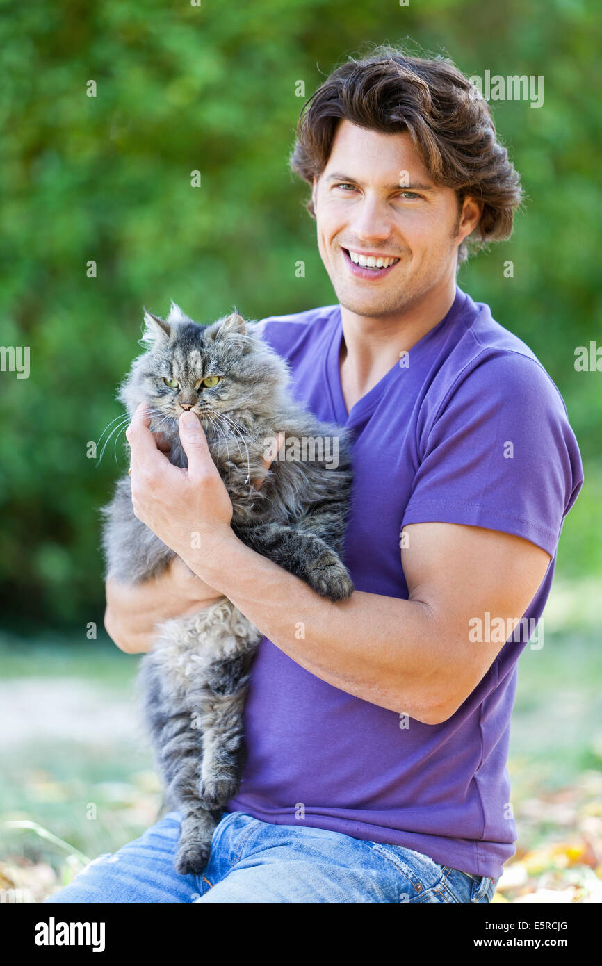 Gatto anno immagini e fotografie stock ad alta risoluzione - Alamy