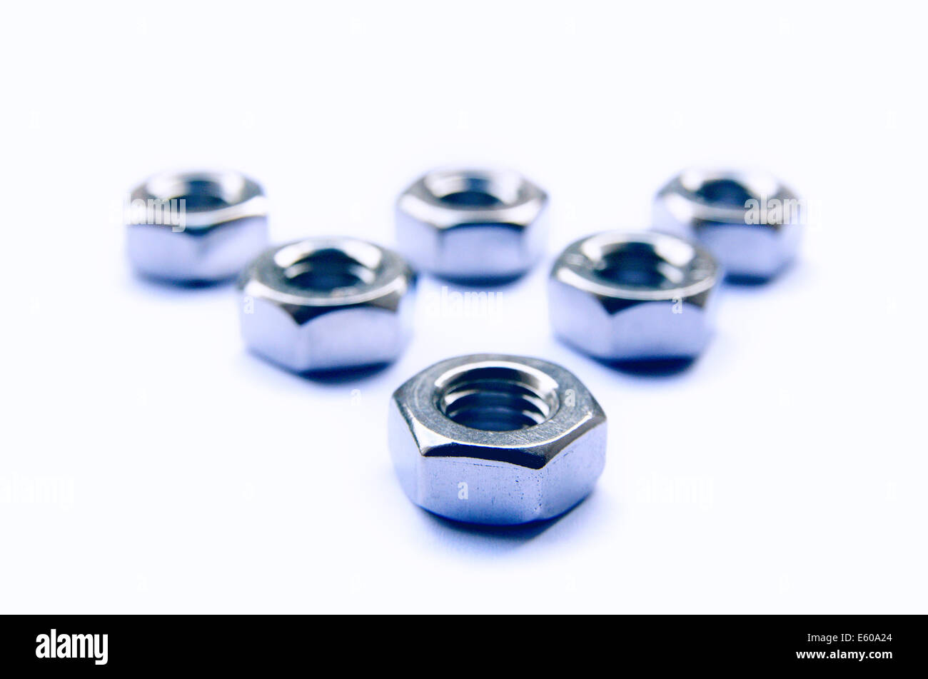 Dadi di rame immagini e fotografie stock ad alta risoluzione - Alamy