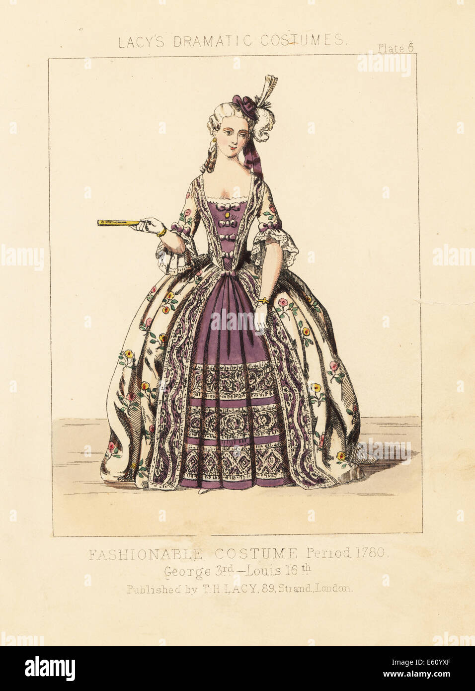 Louis xvi è la sua festa immagini e fotografie stock ad alta ...
