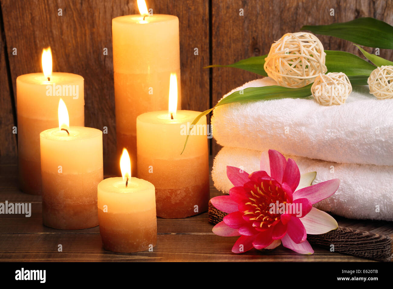 Trattamento termale di casa immagini e fotografie stock ad alta ...