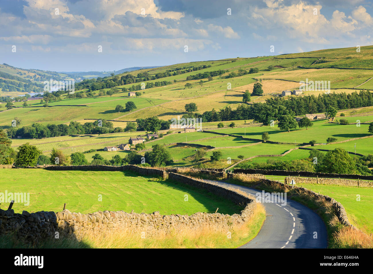 Nord dell'inghilterra immagini e fotografie stock ad alta risoluzione ...