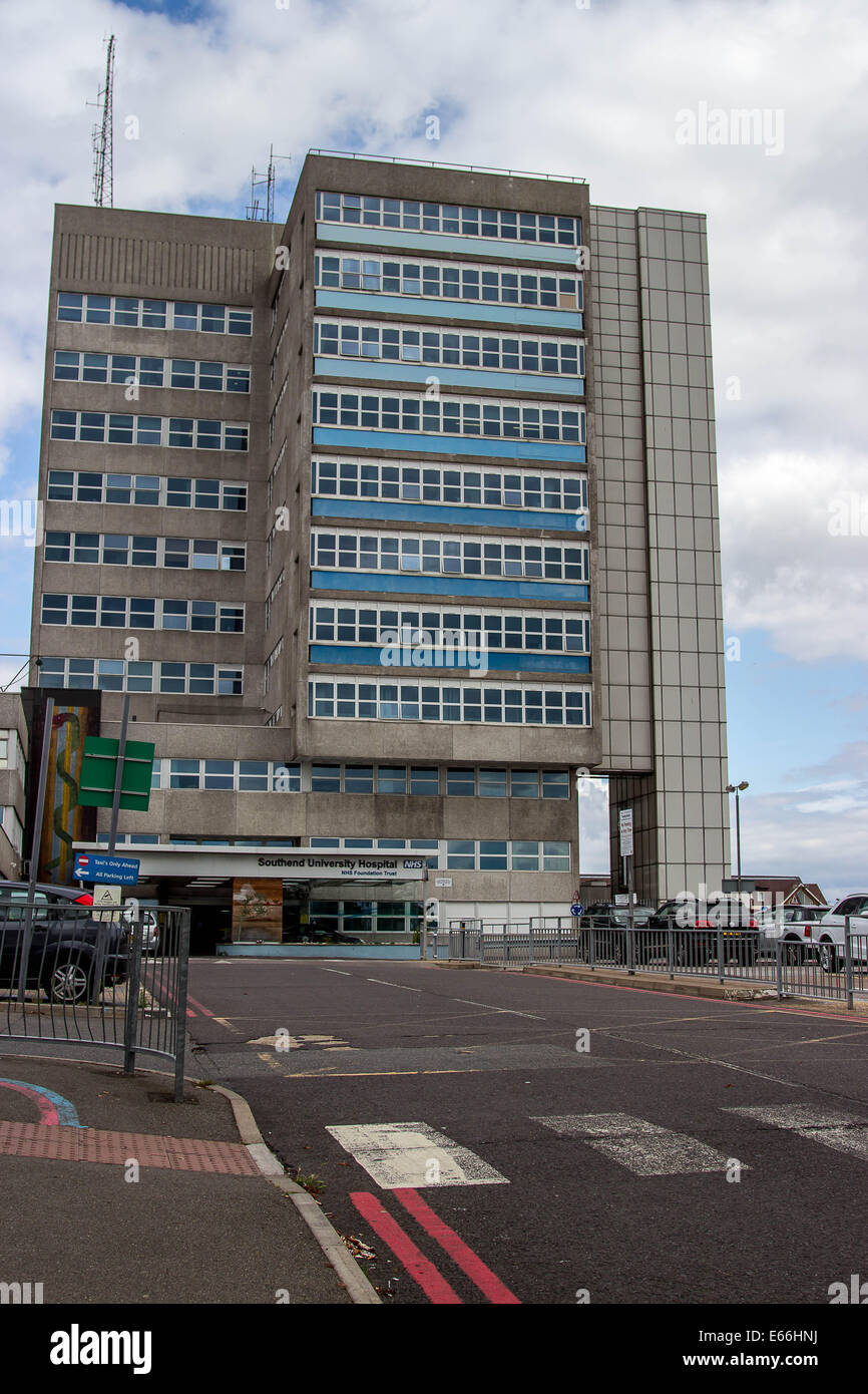 Ospedale di southend immagini e fotografie stock ad alta risoluzione ...