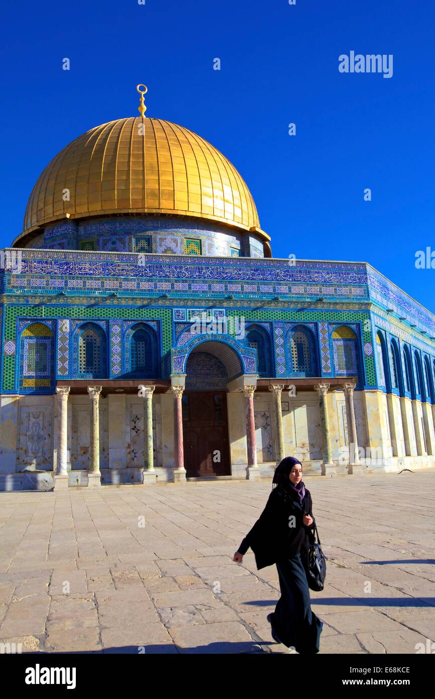 Tempio Di Gerusalemme Immagini e Fotos Stock - Alamy