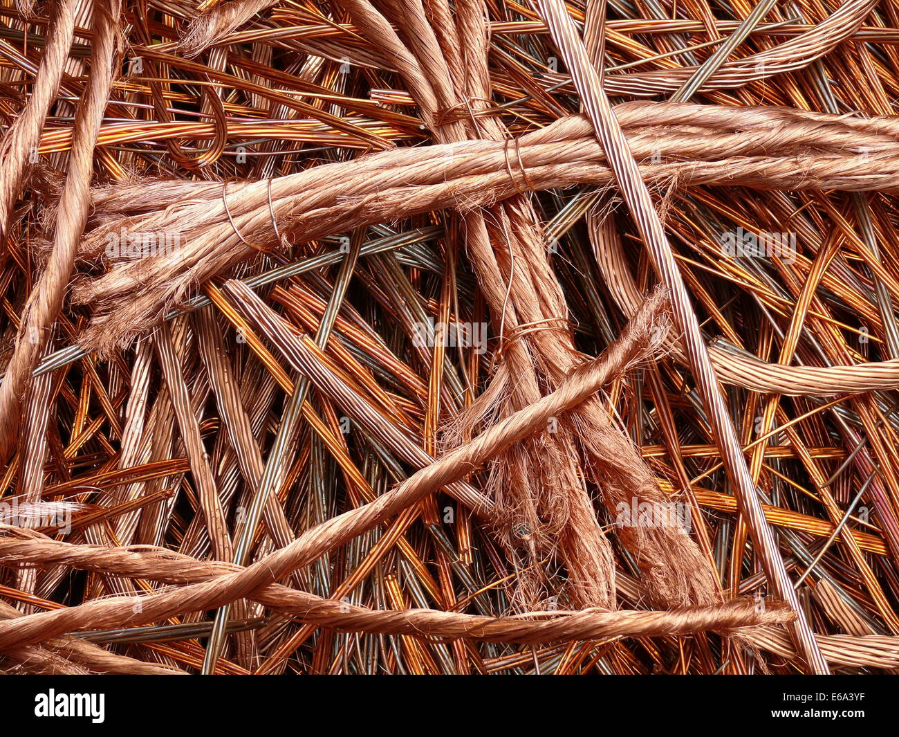 Cornici di rame immagini e fotografie stock ad alta risoluzione - Alamy