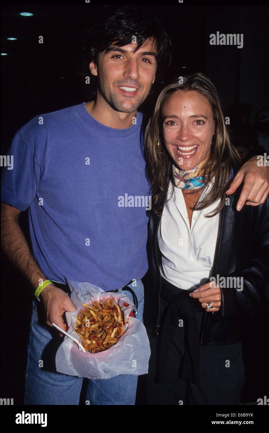 Hilary edson immagini e fotografie stock ad alta risoluzione - Alamy