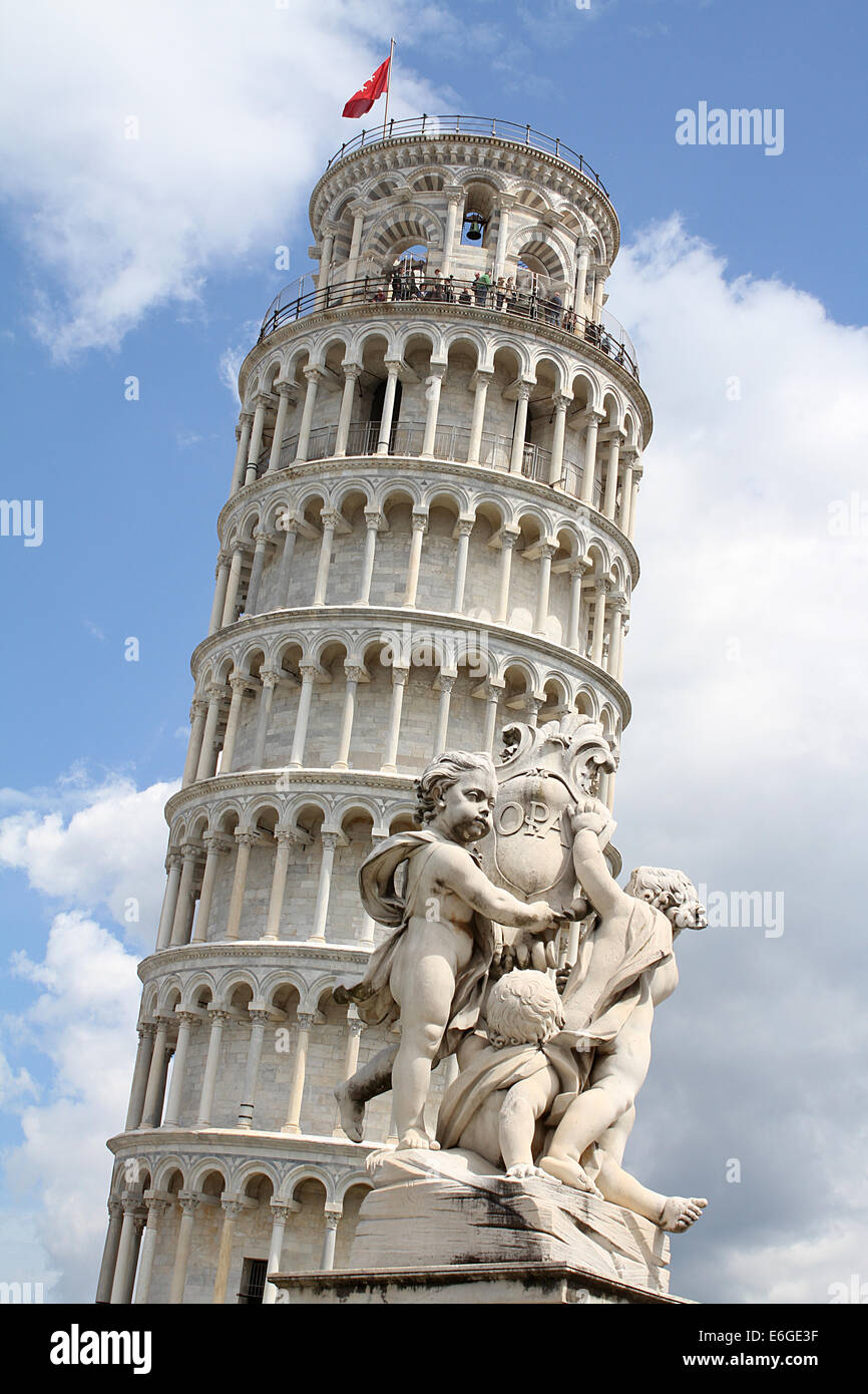 Monumenti di pisa immagini e fotografie stock ad alta risoluzione - Alamy
