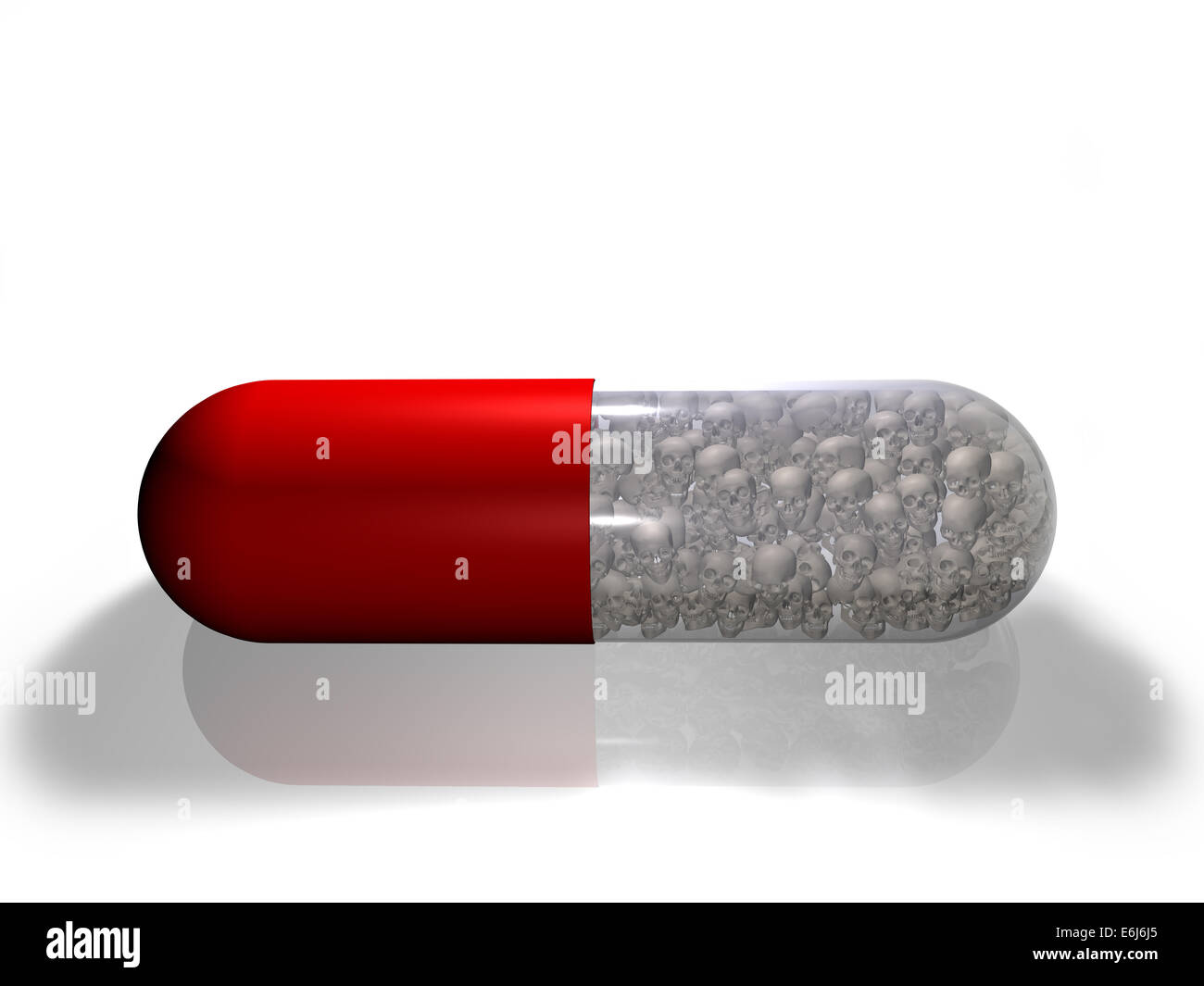 Anatomie de la capsule immagini e fotografie stock ad alta risoluzione ...