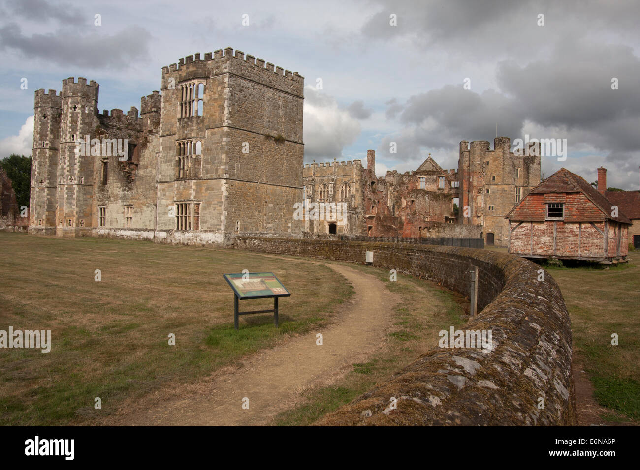 Tenuta di cowdray park immagini e fotografie stock ad alta risoluzione ...