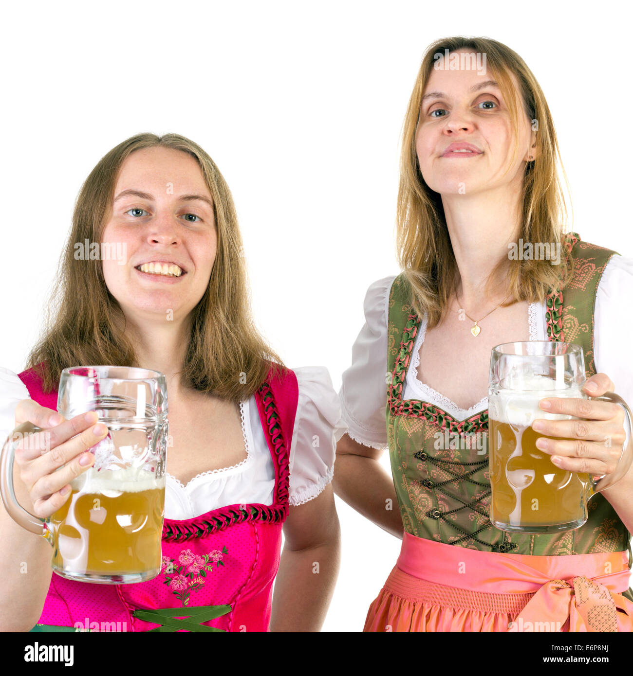 Felice birra tedesca immagini e fotografie stock ad alta risoluzione ...