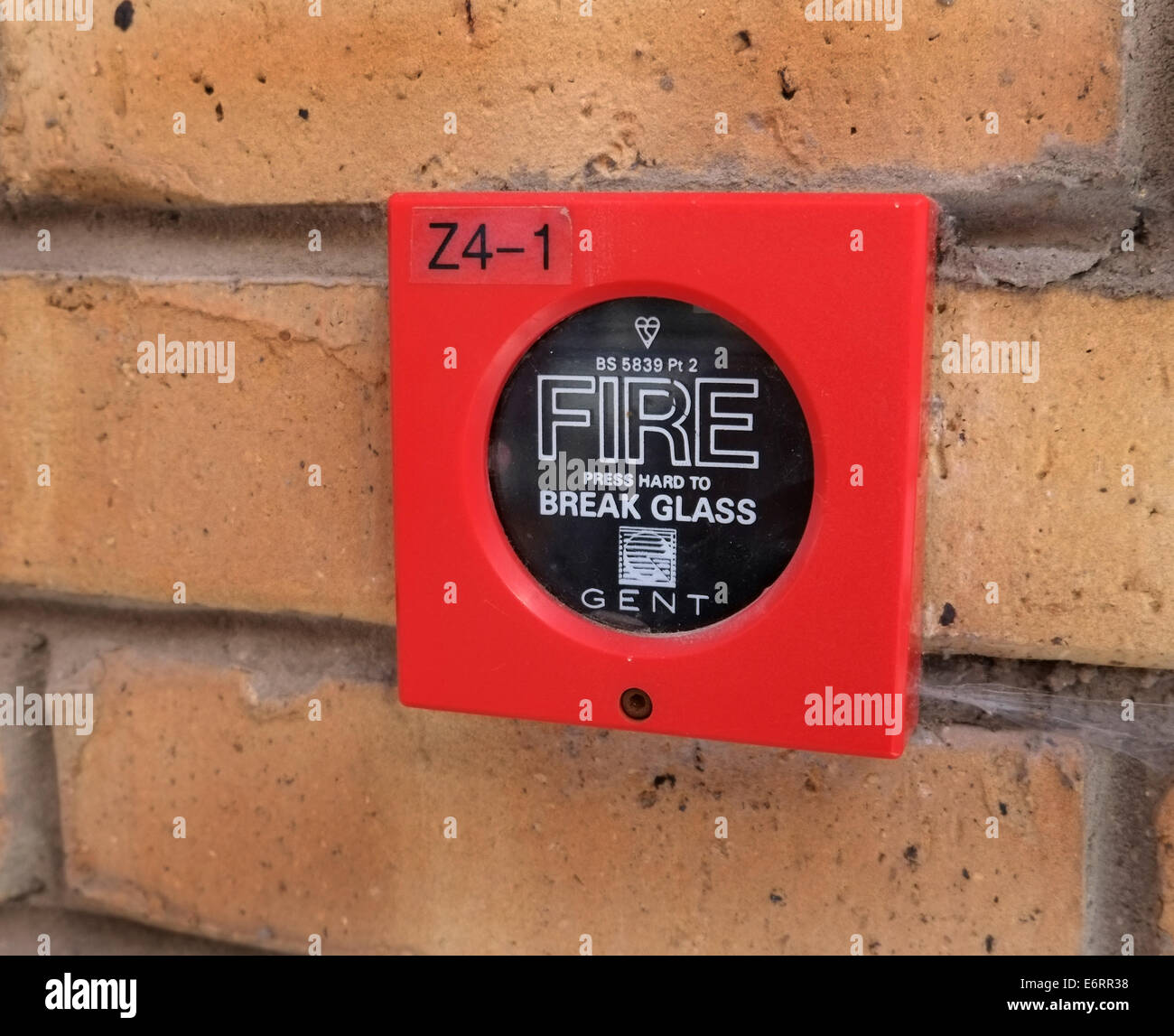 Muro antincendio immagini e fotografie stock ad alta risoluzione - Alamy