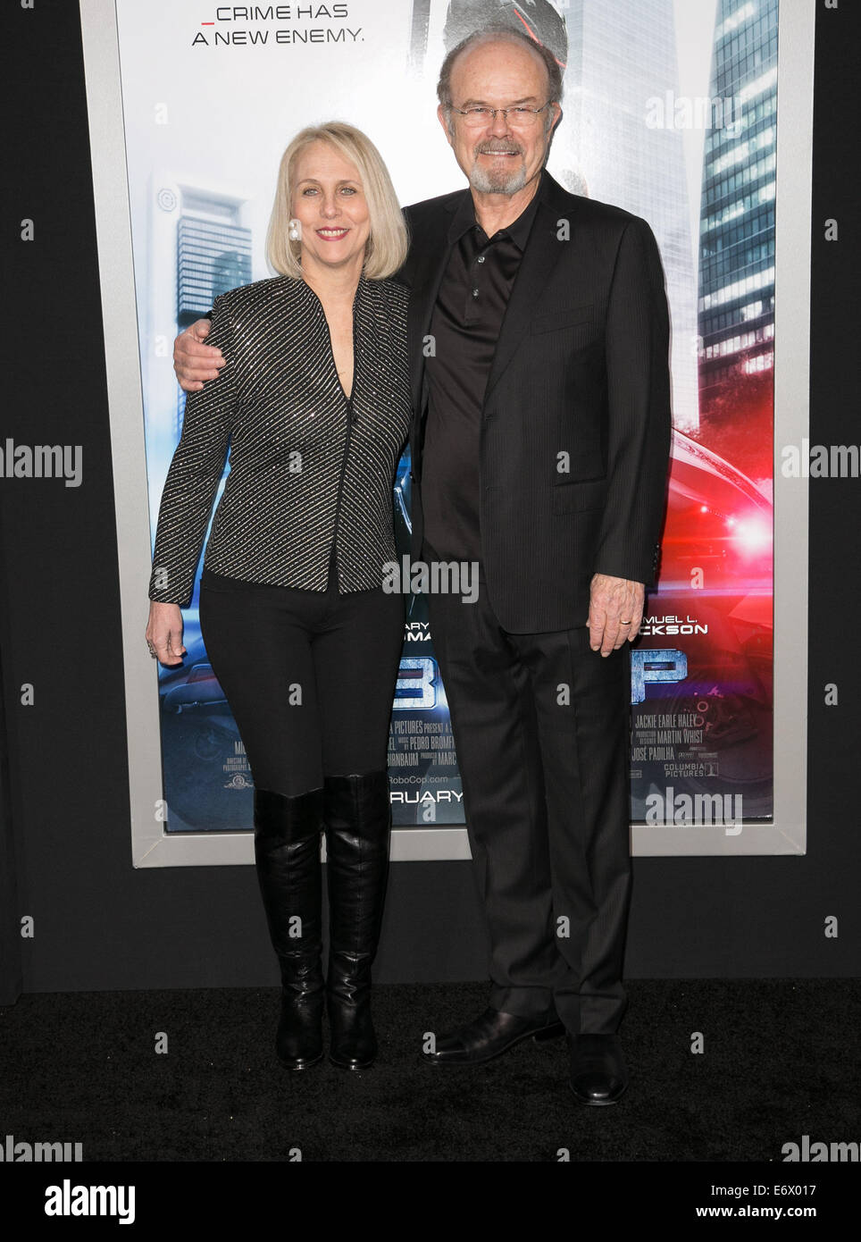 Kurtwood smith and joan pirkle immagini e fotografie stock ad alta ...