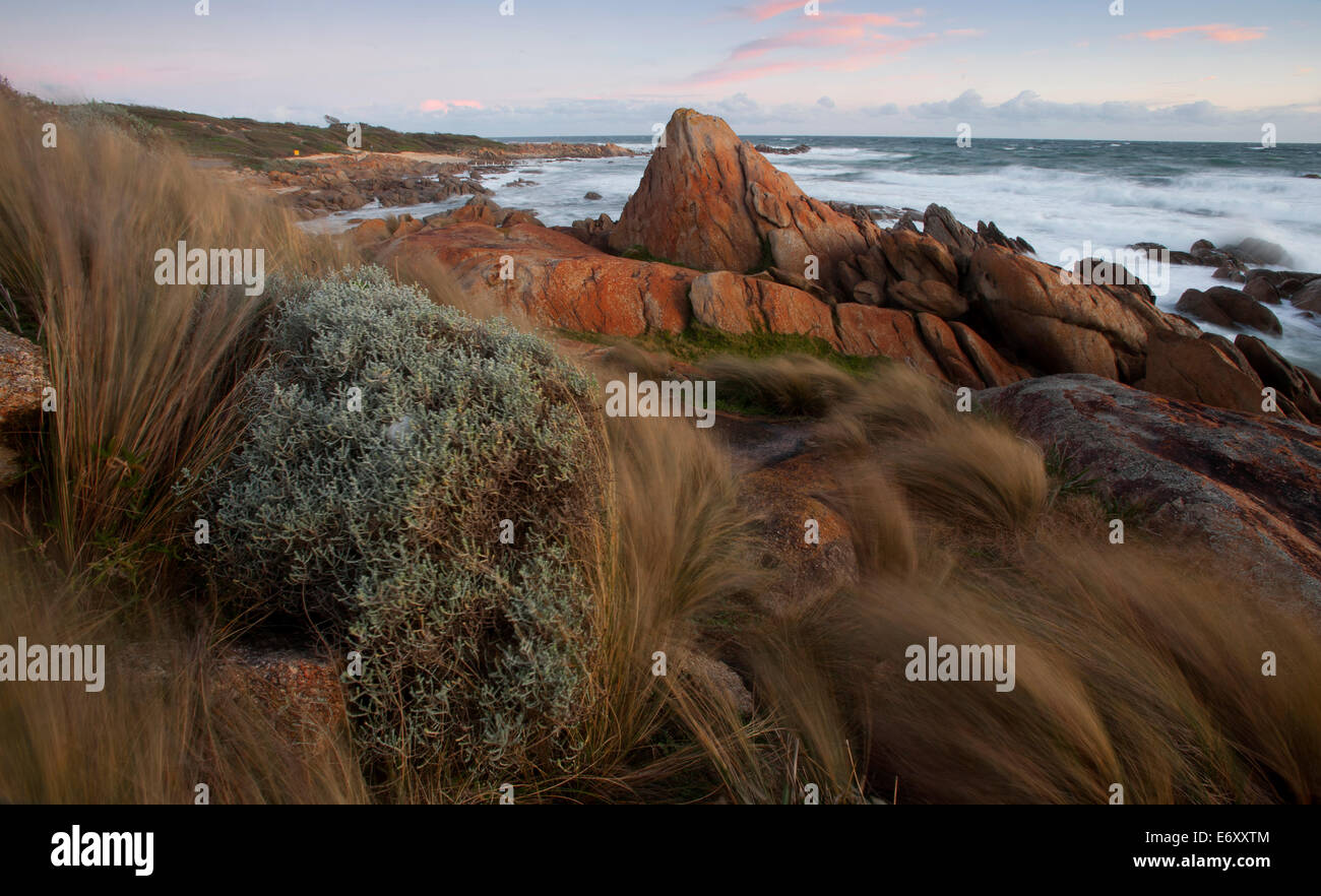 Granito del capo immagini e fotografie stock ad alta risoluzione - Alamy