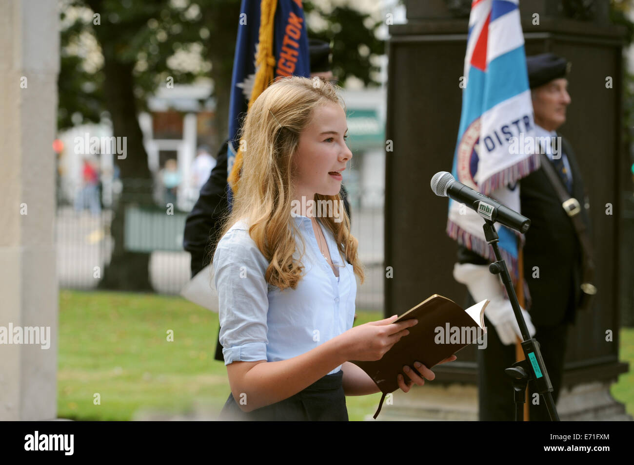 Theodore wright brighton immagini e fotografie stock ad alta ...