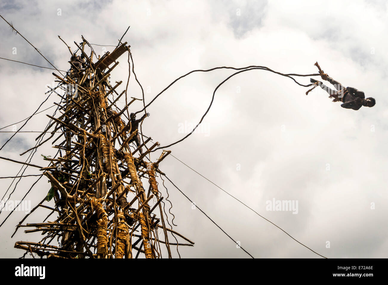 Pentecost island immagini e fotografie stock ad alta risoluzione - Alamy