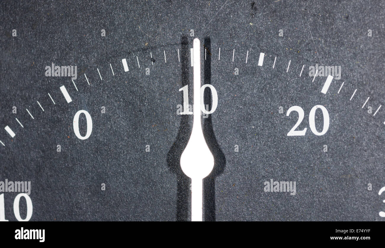 10 gradi centigradi immagini e fotografie stock ad alta risoluzione - Alamy